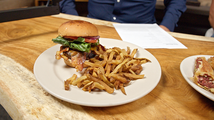 The Standard Restaurant, Downtown Ft. Myers, FL – Farm Truck Financial